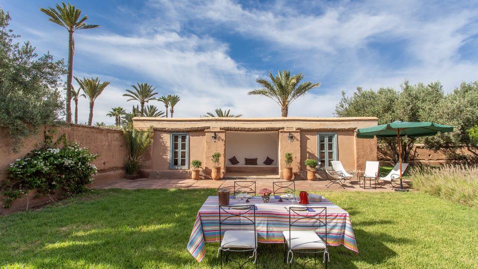 Location de villas et riads de luxe à Marrakech | Villa Marrakech